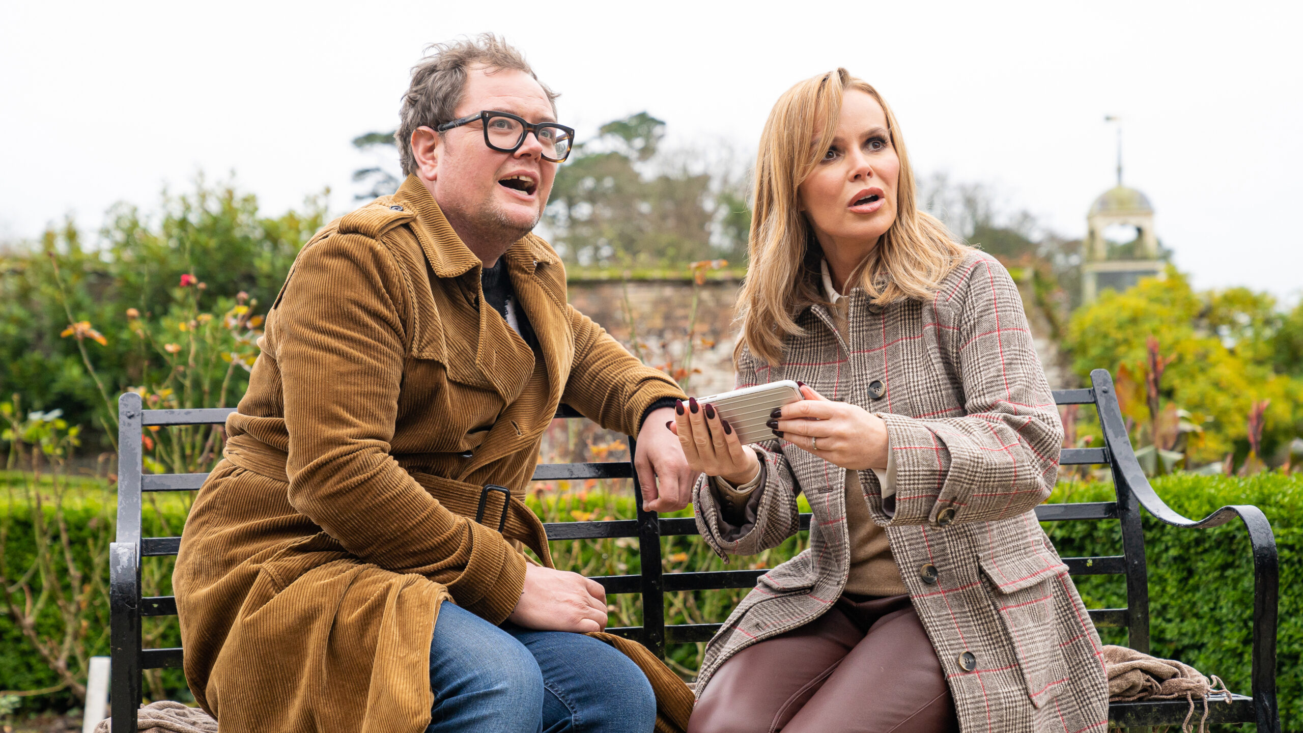 Television | Mitre Studios