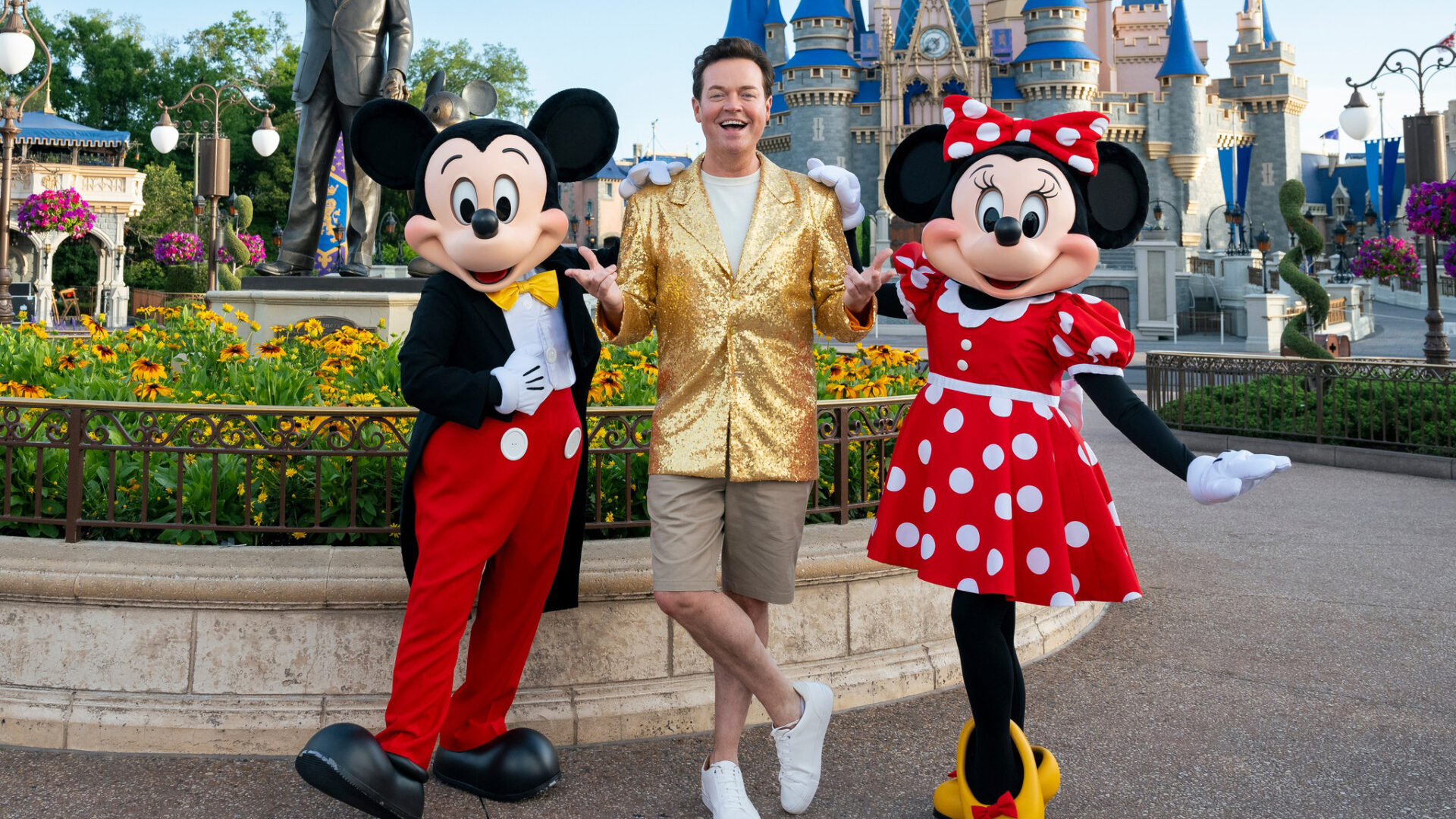 Television | Mitre Studios