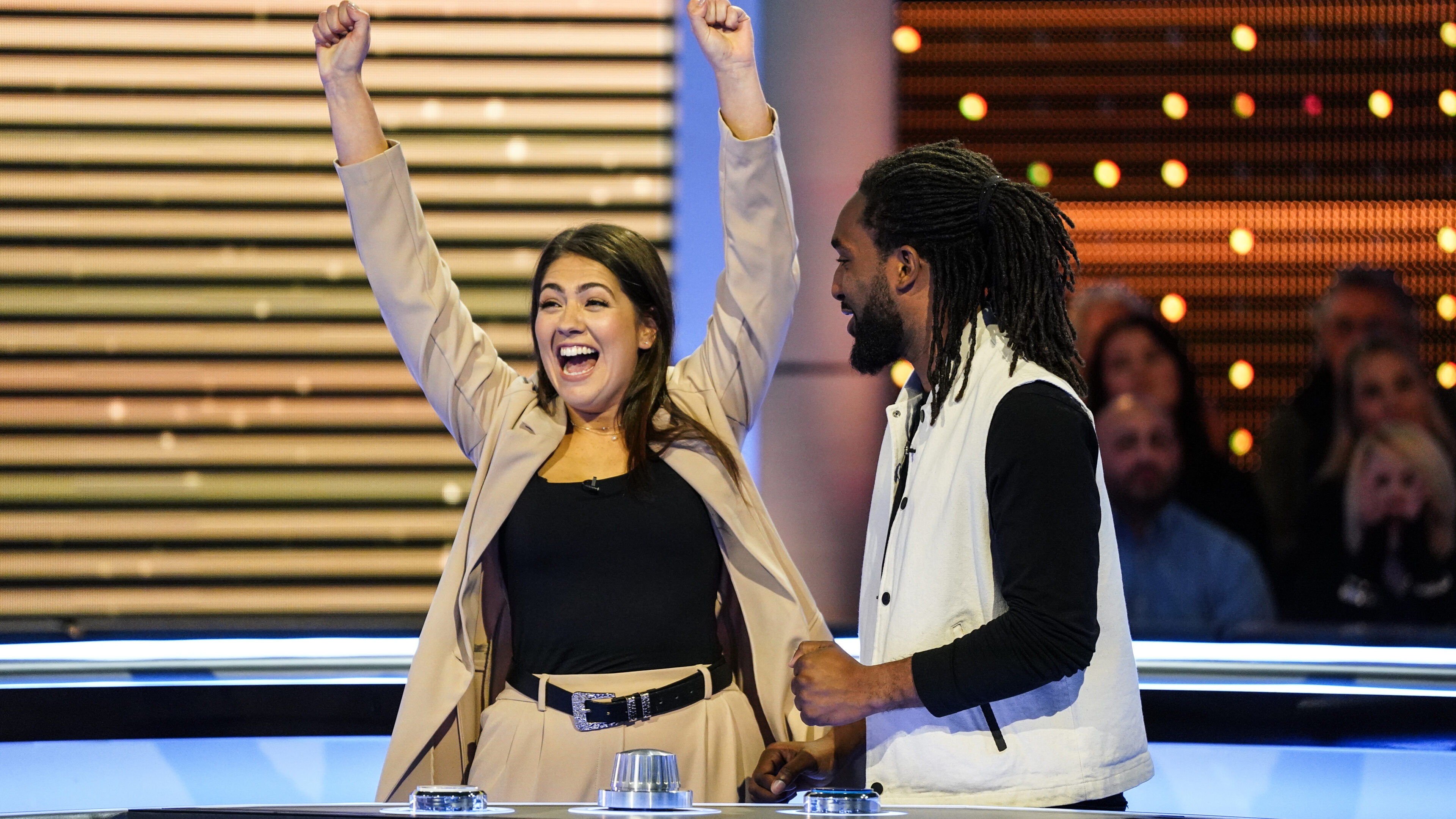 Television | Mitre Studios