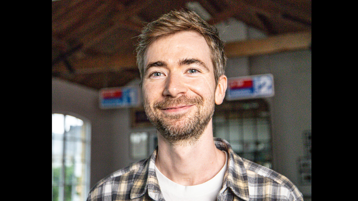 Our Team | Mitre Studios